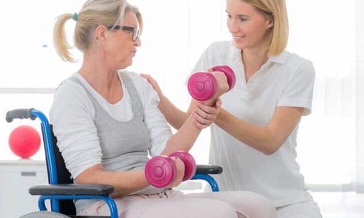 لیست مراکز کاردرمانی در تبریز - توانبخشان