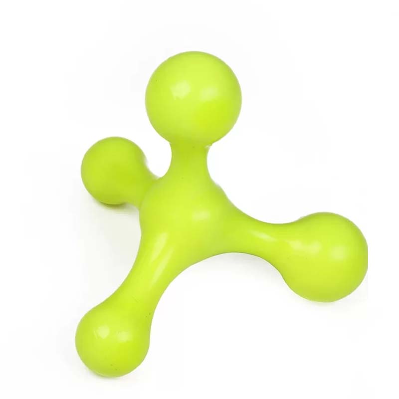 ماساژور ستاره ای تن زیپ - توانبخشان