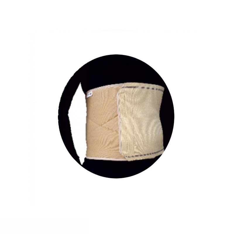 شکم بند قابل تنظیم رقابتی 4019 - توانبخشان